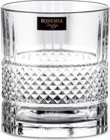 BOHEMIA PRESTIGE ELEGANTE WHISKY SADA 1+2 KS