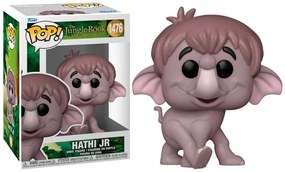 Funko pop! hathi jr the jungle book 1476