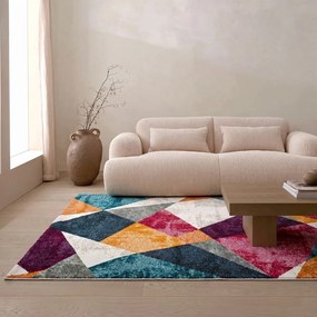 Koberec Universal Pandora Luxuto, 60 x 120 cm