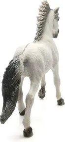 SCHLEICH Figurka kůň Sorraia Mustang - hřebec / od 5 let