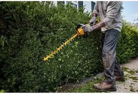 DeWalt DCMHT573N / Aku Nůžky na živé ploty / 54 V XR / délka: 660mm /