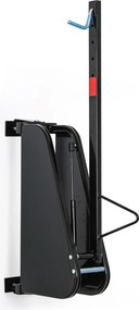 Otočný držák na elektrokola pro snadný zdvih 1+1 ZDARMA, oplechované boky