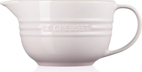 Kuchyňský džbán Le Creuset světle růžový