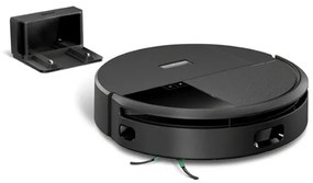 Vysavač robotický iRobot Roomba 205 DustCompactor Combo Black