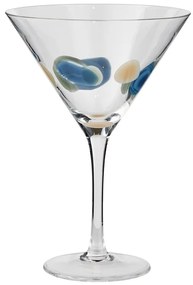 Butlers FAYETTE Sklenice na martini 260 ml