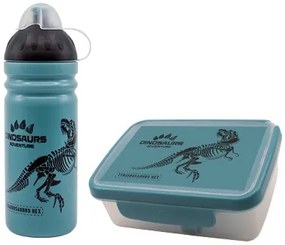 set R&B box a lahev T-REX 700ml