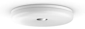 Philips Hue White Ambiance 8719514341012 Struana stropní svítidlo LED +SWITCH D360mm 32W/2400lm 2200-6500K IP44 biela bluetooth Koupelnové svítidla Philips HUE