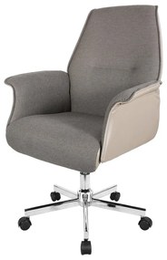 Kancelářské křeslo COMFORT K133