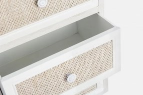 BIZZOTTO komoda MONTIEL se 4 šuplíky 0744877