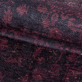 Ayyildiz koberce Kusový koberec Fiesta 4304 red - 140x200 cm