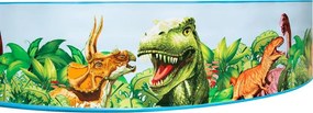 Bestway Bazén Dinosaur Fill 'N Fun [92113]