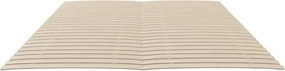 Náhradní lamely k posteli s 48 lamelami, 2 ks, 70x200 cm 3203723