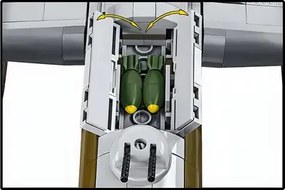 COBI Stavebnice Boeing B-29 Superfortress / Historická kolekce / 1074
