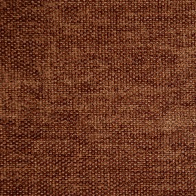 ZATEMŇOVACÍ ZÁVĚS NA PÁSCE NESKA 140X270 CM REZAVÝ