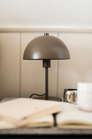 Stolní lampa Montana Mini Brown