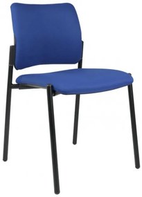 ANTARES 2171 N Rocky - Konferenční židle  - koženka tm.modrá