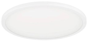 EGLO connect Sarsina-Z stropní svítidlo bílé Ø45cm