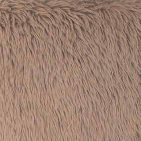 Světle růžové dětské křesílko Mammoth – Meowbaby