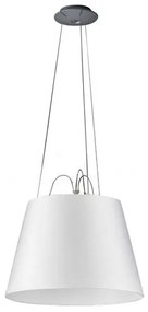 Lustr TOLOMEO MEGA SOSPENZ - 0782010A - Artemide