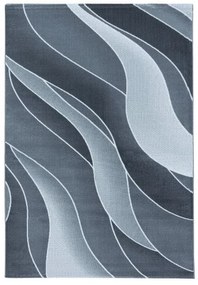 Vopi | Kusový koberec Costa 3523 grey - 240 x 340 cm