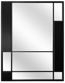 Nástěnné zrcadlo 69x95 cm Loft Slate – Styler