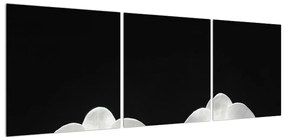 Moderní obraz K011709K12040 (120x40 cm)