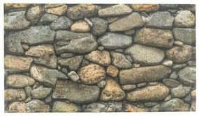 Rohožka 40x70 cm Stone – Artsy Doormats