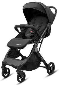 Sportovní kočárek Bimelo Baby Mix Ultra-light černý 2025