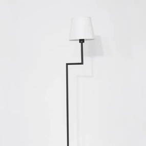 Designová stojací lampa Flex