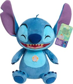 Disney Stitch 22 cm Modrá