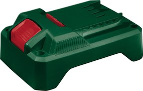 Parkside® Sada nástěnných držáků X 20 V Team (držák na aku šroubovák)