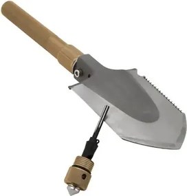 Cattara Lopatka skládací multifunkční TIGER 77cm