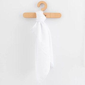 Mušelínová plena New Baby 60x80 cm  3 ks HOLKA