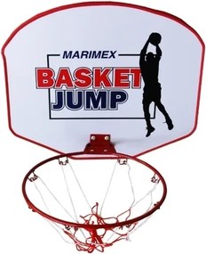 Marimex Koš basketbalový k trampolíně