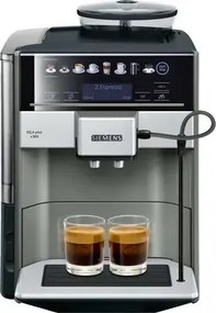Siemens EQ.6 plus TE 655203 RW / automatický kávovar