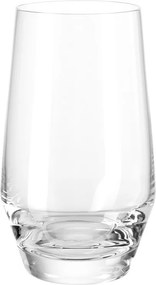 Sklenice na džus Leonardo PUCCINI 365ml