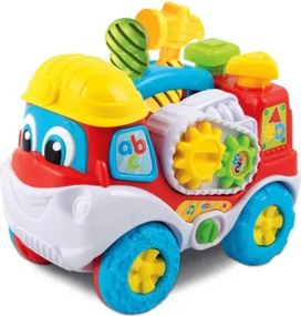 Auto Clementoni 50110 Baby dopravní génius