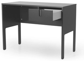 TENZO Psací stůl UNO šedý 9008572014