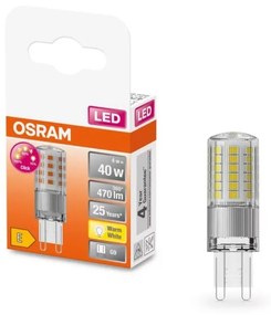 Osram | LED Žárovka G9/4W/230V 2700K - Osram | P227286