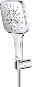 Vanový set Grohe Rainshower SmartActive Cube chrom 26589000