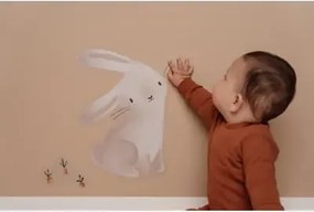 Little Dutch Samolepky na zeď Baby Bunny