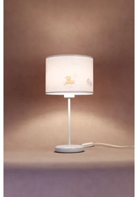 Dětská stolní lampa SWEET DREAMS 1xE27/60W/230V
