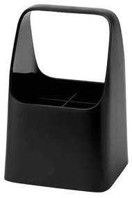 Rig-Tig Organizér Handy Box small, black