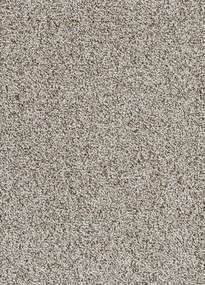 Koberce Breno Metrážový koberec LAGO 10589, šíře role 400 cm, Hnědá, Vícebarevné