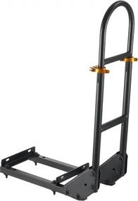 Madlo pro golfový vozík, 450 × 235 × 905 mm VEVOR