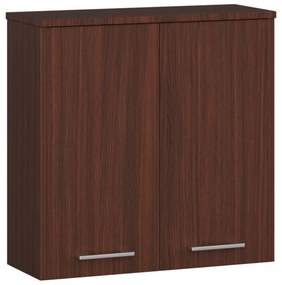 Závěsná koupelnová skříňka Fin 60 cm - výběr z 11 provedení