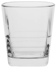 TREND GLASS ARNE SKLENICE NA WHISKY 270ML SADA 4 KS