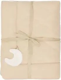 Little Dutch Hrací deka Pure Soft Beige / od 0 měsíců