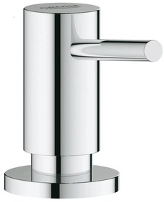 GROHE 40535000 - Dávkovač mýdla COSMOPOLITAN 500 ml lesklý chrom