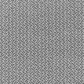 ZÁCLONA NA PÁSCE VANESA 350X270 CM BÍLÁ